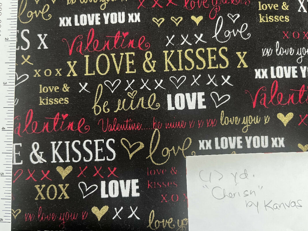 “Cherish” by Greta Lynn for KANVAS – Destashify