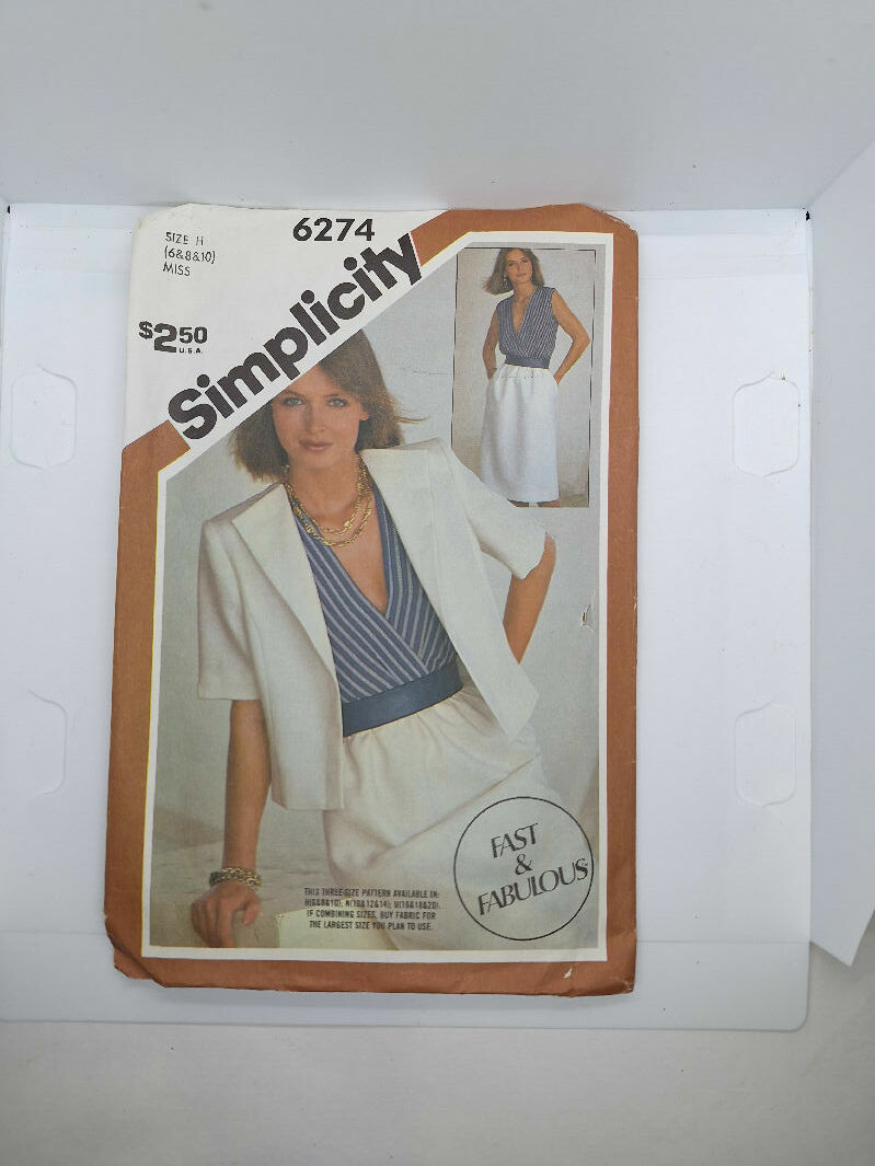 Simplicity Fast and Fabulous – Destashify