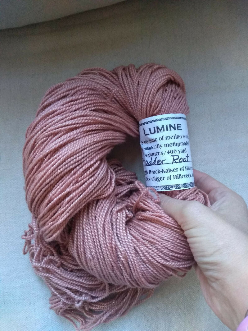 Lumine – Destashify