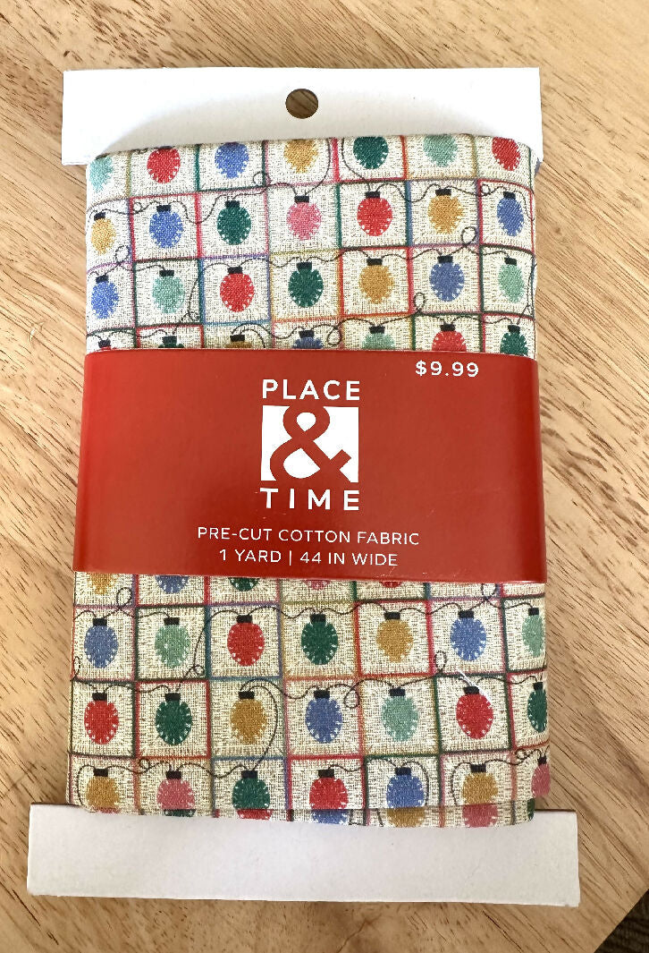 1 Yard cut – Destashify