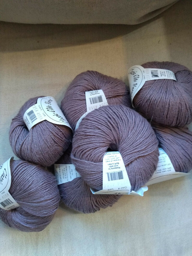 Classic Elite Soft Linen – Destashify