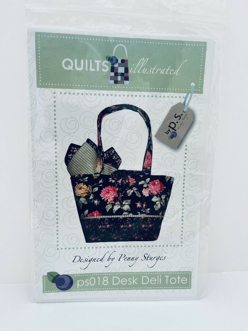 Tote Deli Lunch Bag – Destashify