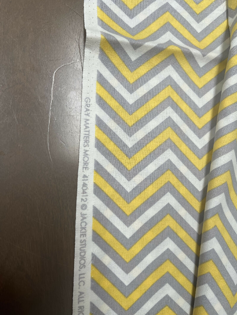 Half yard – Destashify