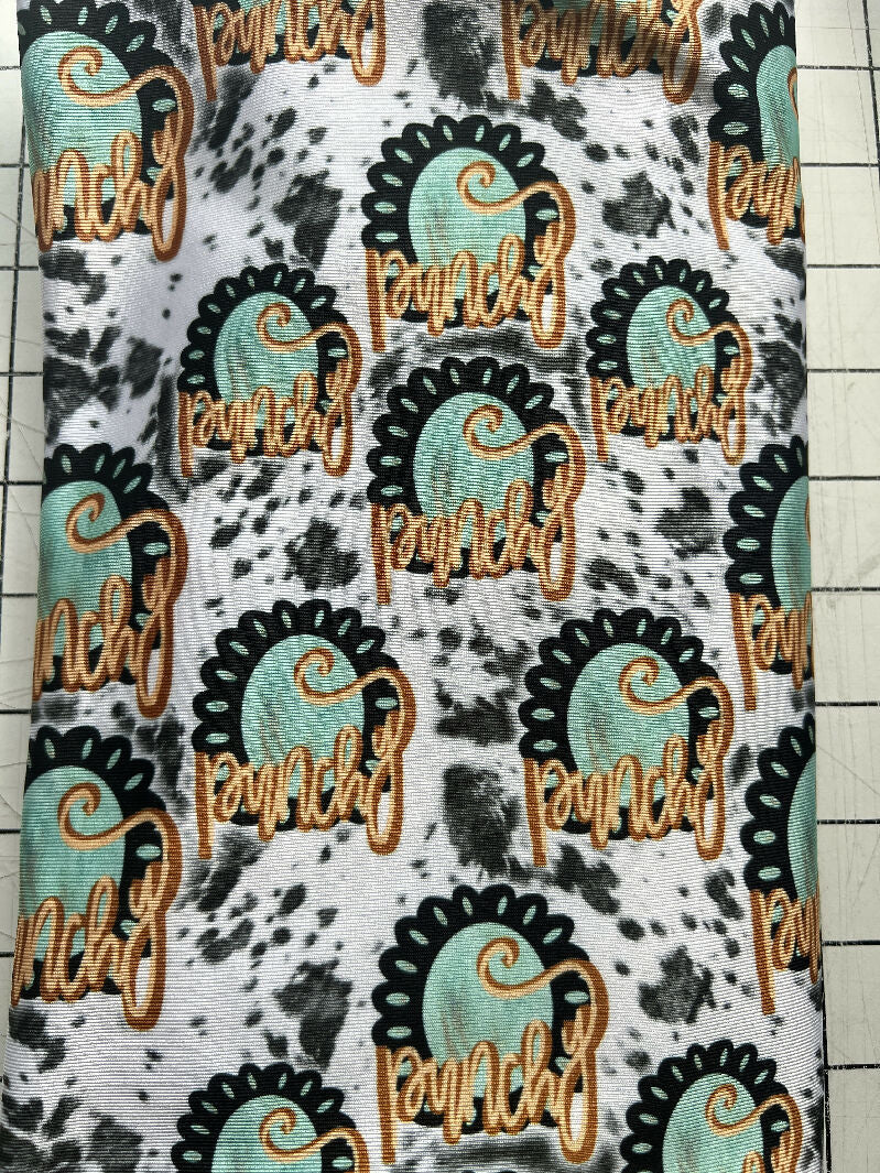 Print Swimsuit Material – Destashify