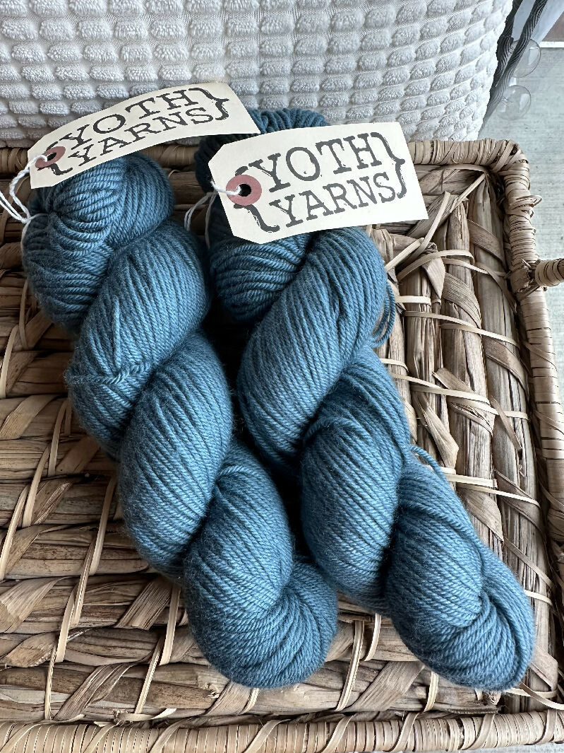 YOTH Big Sister – Destashify