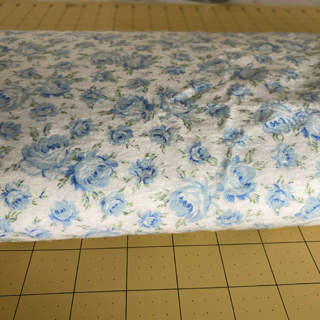 Flannel Blue Floral – Destashify