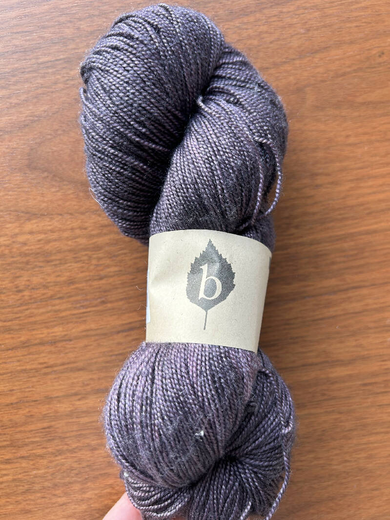 Bumblebirch Yarn Glen – Destashify