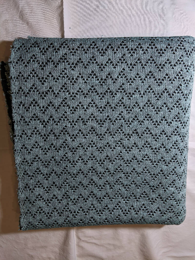 Telio Mariana Lace Sweater Knit - 3 yards – Destashify