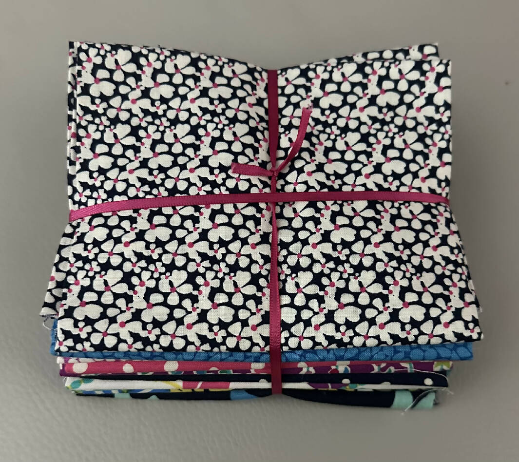 Flower & Insect Fat Quarter Bundle – Destashify