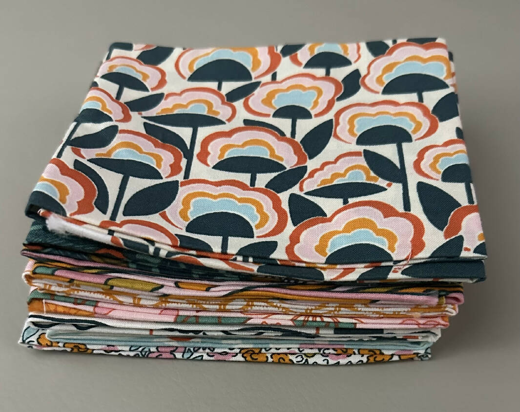 Spring Bundle Fat Quarter Bundle – Destashify