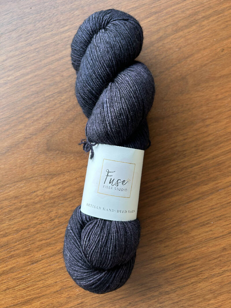 Fuse Fiber Studio – Destashify