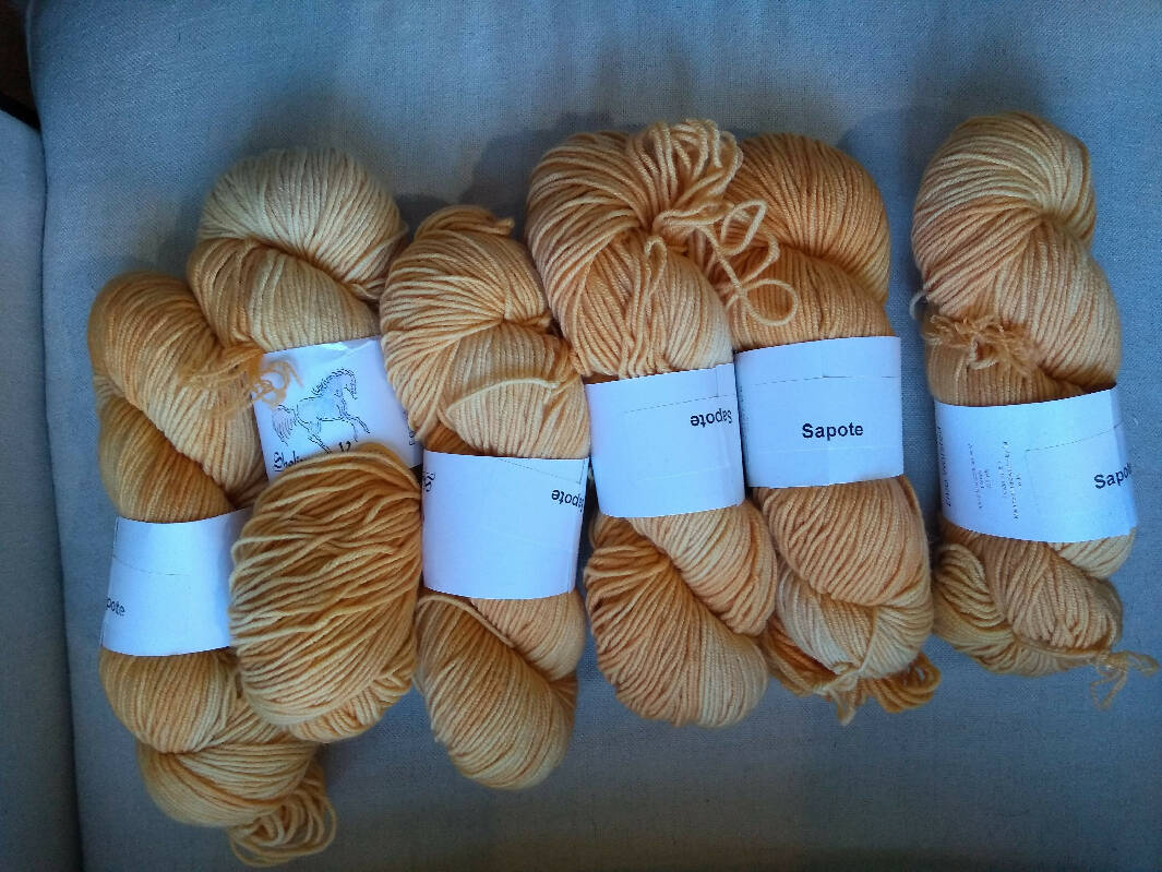 Shalimar Yarns Enzo Worsted – Destashify