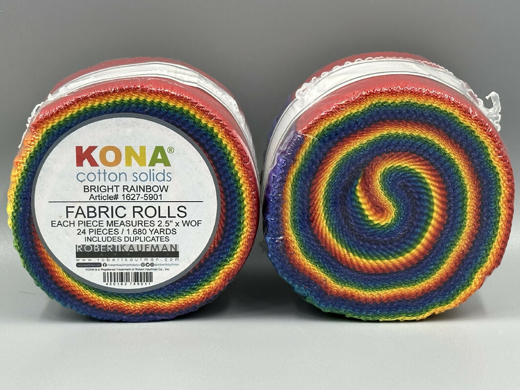 Kona Cotton Fabric Roll – Destashify