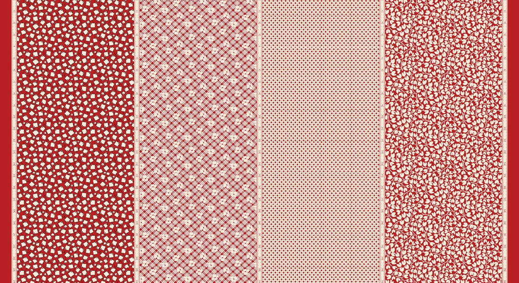 American Jane Bubble POP! Red Panel – Destashify