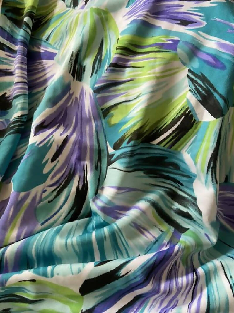 ITY Knit Apparel Fabric – Destashify